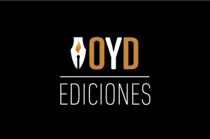 ¡Llegó OyD Ediciones! – OyD Ediciones