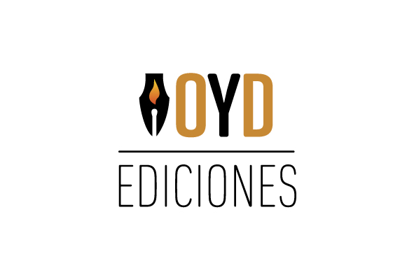 ¡Llegó OyD Ediciones! – De la ortografía y otros demonios